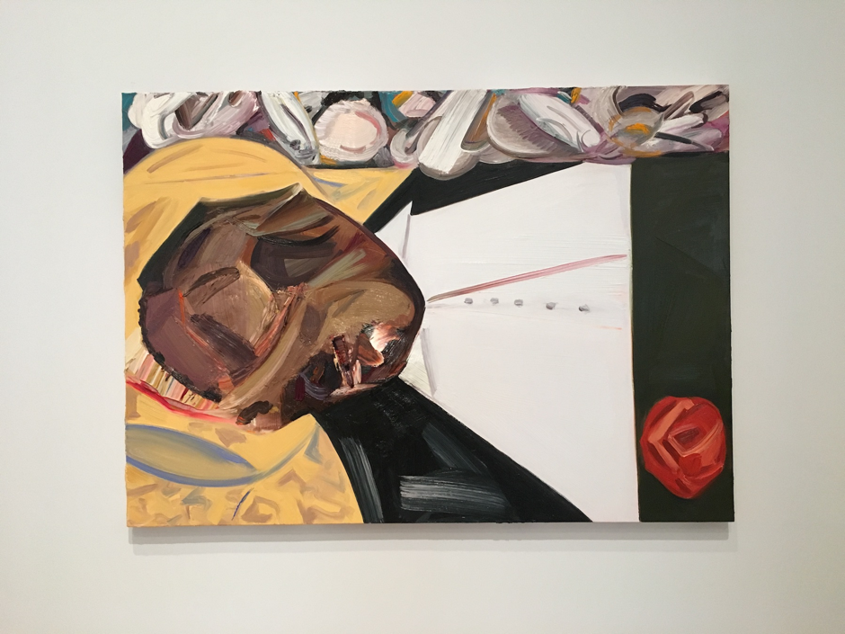 칼럼 – 불거진 다나 슈츠(Dana Schutz)의 철거 논쟁 - Interlab